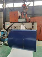 China Strong Ppgl Steel Coil Long Lasting Roofing Solutions for sale