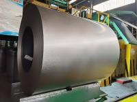 China Big / Zero Spangle Galvanized Steel Coil Gi Corrosion Resistant for sale