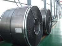 China 508mm Hot Rolled Steel Coil Manufacturers 7-25MT For Construction for sale