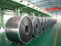 China SPCC Cold Rolled Steel Coil Heat Resistant Bright CR Sheet Manufacturers for sale