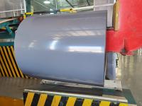 China 0.13mm-0.8mm Prepainted Steel Coil  For Building Materials for sale