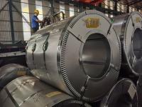 China 0.13mm-0.8mm Prepainted Steel Coil  For Building Materials for sale