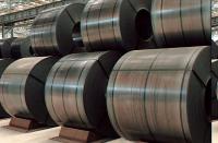 China Industrial HRC Coil 1000mm-1800mm Hot Rolled Coil Steel ASTM Standard for sale