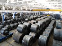 China 2.0-3mm Hot Rolled Pickled Coil HRC Mill Edge / Slit Edge for sale