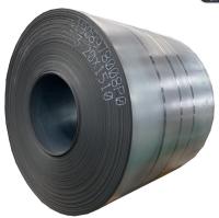 China 2.0-3mm Hot Rolled Pickled Coil HRC Mill Edge / Slit Edge for sale