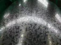 China Durable Galvanized Steel Coil Factory Zinc Coating 600mm-1250mm Width for sale