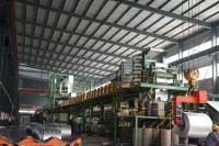 China High Tensile Strength GL Steel Coil With 0.13-0.8mm Thickness AZ 30-200gsm for sale