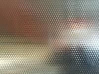 China Diamond Pre Painted Aluminium Coil With Impact Strength ≥20j for sale