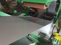 China Tensile Strength 300-700MPa Aluzinc Sheet AZ Coating 20-150gsm for sale
