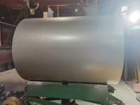 China 0.13-0.8mm Thickness GL Coil Galvalume Mill Edge For Customized Products for sale