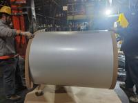 China 0.13-0.8mm Thickness Aluzinc Metal Sheet For Sustainable Construction for sale