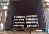 China Customized Length Superior Durable Ppgl Steel Coil Building Materials for sale