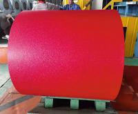 China High Performance Low Cost GI / GL / Prepared Coating Steel for sale