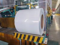 China High Performance Low Cost GI / GL / Prepared Coating Steel for sale