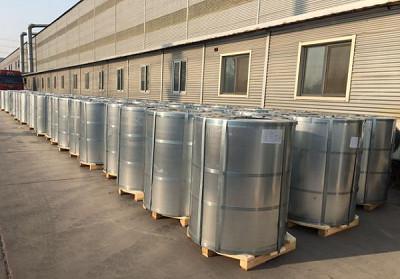China Customized Printable Steel Sheet 0.2mm-3.0mm With Gloss / Matte Finish for sale