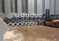 China Customized Printable Steel Sheet 0.2mm-3.0mm With Gloss / Matte Finish for sale