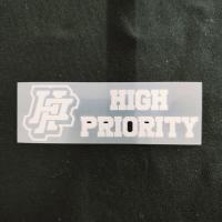 China 3D Silicone Heat Transfer Decals 0.3-1.0mm Thick Waterproof Logo Patches for Shirts and Bags for sale