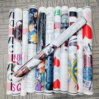 China Eco-Friendly Silicone Heat Transfers - Waterproof Custom Transfers for T-Shirts, Hats & Bags with 3D Texture for sale