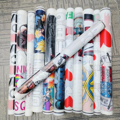 China Eco-Friendly Silicone Heat Transfers - Waterproof Custom Transfers for T-Shirts, Hats & Bags with 3D Texture for sale