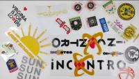 China Eco-Friendly Silicone Heat Transfers - Waterproof Custom Transfers for T-Shirts, Hats & Bags with 3D Texture for sale