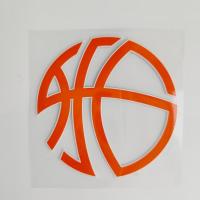 China Waterproof Heat Transfer Custom Logo Printing with Pantone Color Matching - Solid, Metallic & Pastel Options for sale