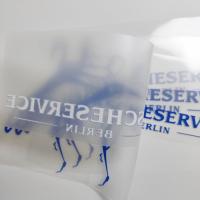 China Single Color Screen Print Heat Transfers - High Elastic Logo Printing for Sportswear with 1-2 Day Production for sale
