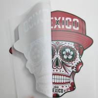 China High Stretch Custom DTF Transfers for T-Shirts - 200+ Designs, Same Day Shipping, No Minimum Order for sale