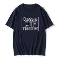 China Custom Sports Logo DTF Transfer Gang Sheets - Ready to Press with High-Quality Inks and Epson Print Technology for sale