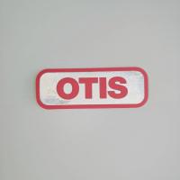 China Reflective 3D Heat Transfer Patches with Silicone Rubber Printing for Workwear and Safety Garments for sale