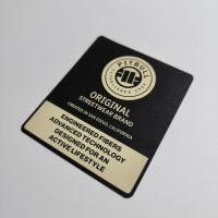 China Custom 3D Heat Transfer Patches for Clothing - No MOQ with 10-14 Day Production for sale