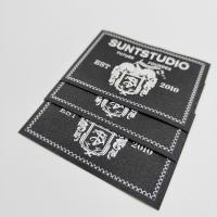 China Custom 3D Heat Transfer Patches for Clothing - No MOQ with 10-14 Day Production for sale