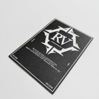 China Custom 3D Heat Transfer Patches for Clothing - No MOQ with 10-14 Day Production for sale