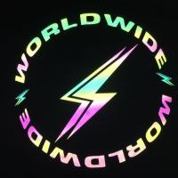 China Reflective Heat Transfer Vinyl Sticker - Custom Logo for Sportswear with High-Visibility Glass Bead Technology for sale