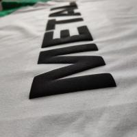 China Custom Puff Heat Transfer Vinyl for Clothing & Textiles - 3D Raised Effect, Laser-Safe PVC-Free Material for sale