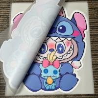 China Wholesale DTF Transfers PET Film 30cm Width Extreme Durability Custom Direct to Film Transfers for sale