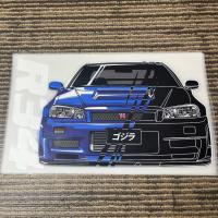 China Wholesale DTF Heat Transfer Designs Custom Stickers for Clothing Bags 12x12 Inch Sheets for sale