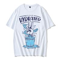 China Machine Washable High Stretch DTF Labels Heat Transfers for Clothing Bags Custom Designs 140-160℃ for sale
