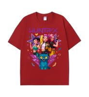 China Custom DTF Transfer Sheet Machine Washable High Stretch 12 Inch Front Chest Design for sale