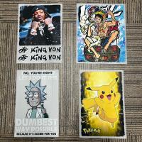 China Custom DTF Heat Transfer Stickers High Resolution Printing Machine Washable High Stretch for T Shirts 130 150C for sale