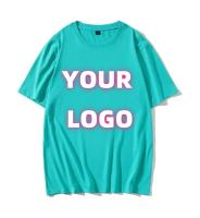 China Design Your Own Tee shirts | Customize T-shirts & Uniforms for sale