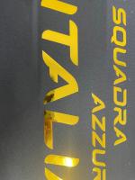 China Hot Stamp Foils and Labels for Heat Transfer Printing for sale