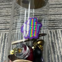 China Waterproof Holographic Stickers / Custom Sticker Decals Scratch Resistant for sale