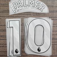 China Stock Available Football Numbers Heat Transfers - Ready to Ship Today! for sale