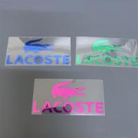 China Stretchable Custom Metallic HTV For Custom Designs For Activewear for sale