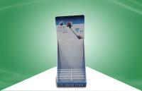 China OEM / ODM Cardboard Counter Display Boxes for Selfie Stick , Eco friendly for sale