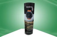 China Lightweight Custom Standees Photo Standee For Advertising & Promation for sale
