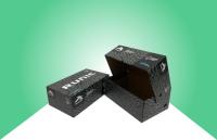 China Rectangle Solid Rigid Presentation Boxes Embossing/Debossing/Hot Stamping Logo for sale