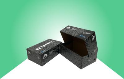 China Rectangle Solid Rigid Presentation Boxes Embossing/Debossing/Hot Stamping Logo for sale