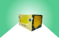 China Stack-up Custom PDQ Tray Display With Customized Size & Colors Holding 20 KGS for sale
