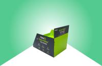 China Revolutionize Your Product Display with Cardboard Countertop Displays for sale